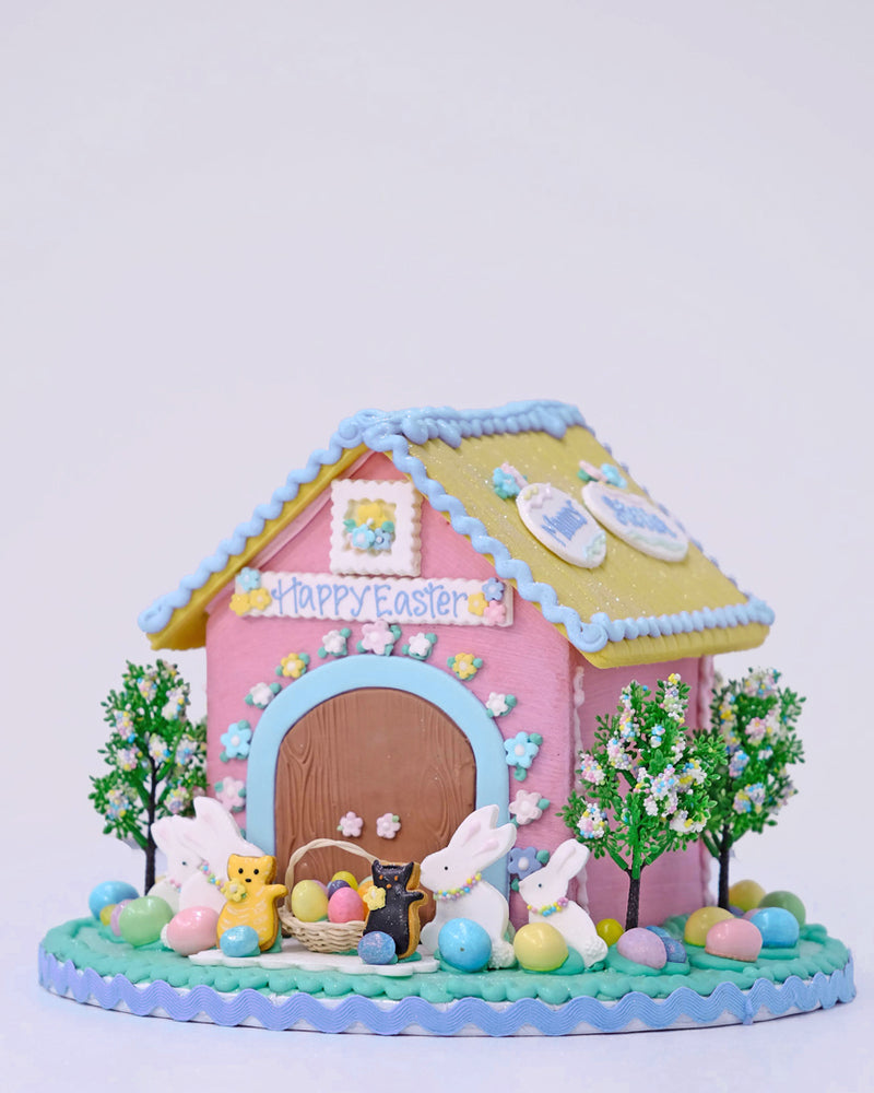 Gingerbread – The Solvang Bakery